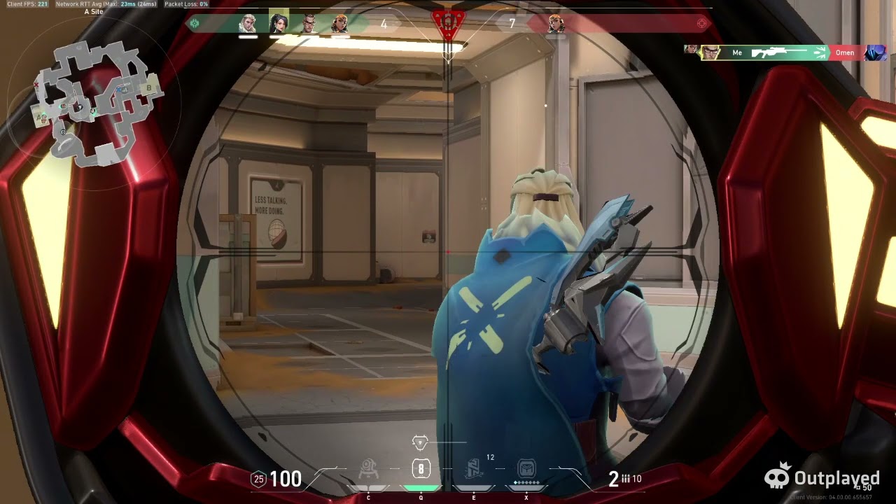 Chamber Fracture Set Up - YouTube