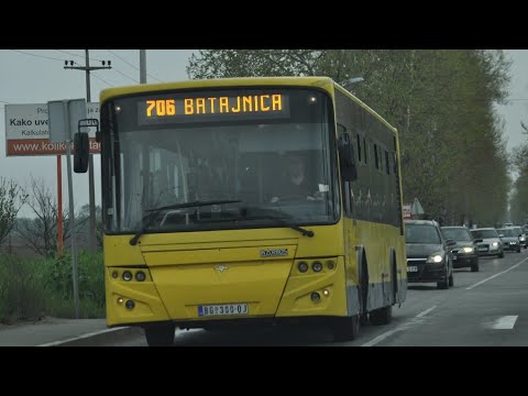 Stari Autobusi - YouTube