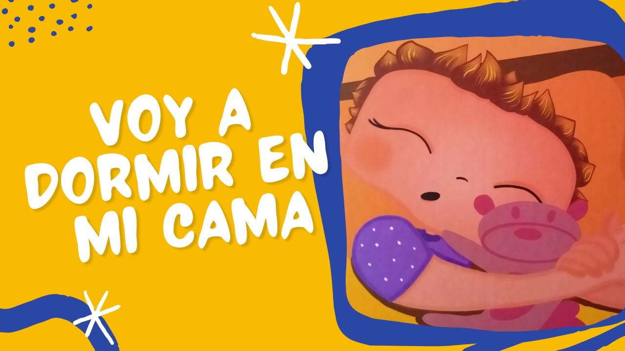 Veo Veo Un Libro En Un Video Voy A Dormir En Mi Cama De Carolina veo-veo-un-libro-en-un-video-voy-a-dormir-en-mi-cama-de-carolina