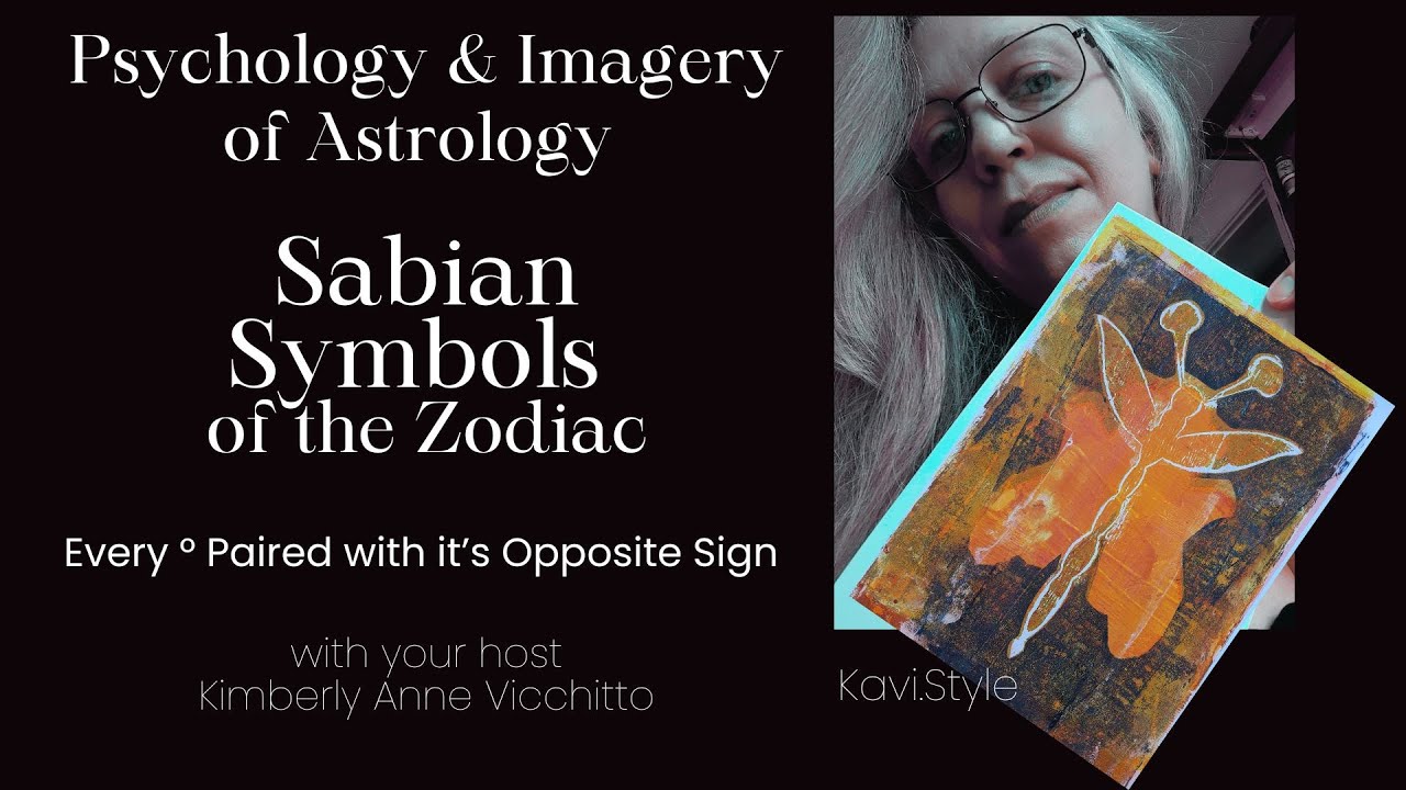 Sabian Symbols. of the Zodiac. Astrology. What are the. Introduction to ...