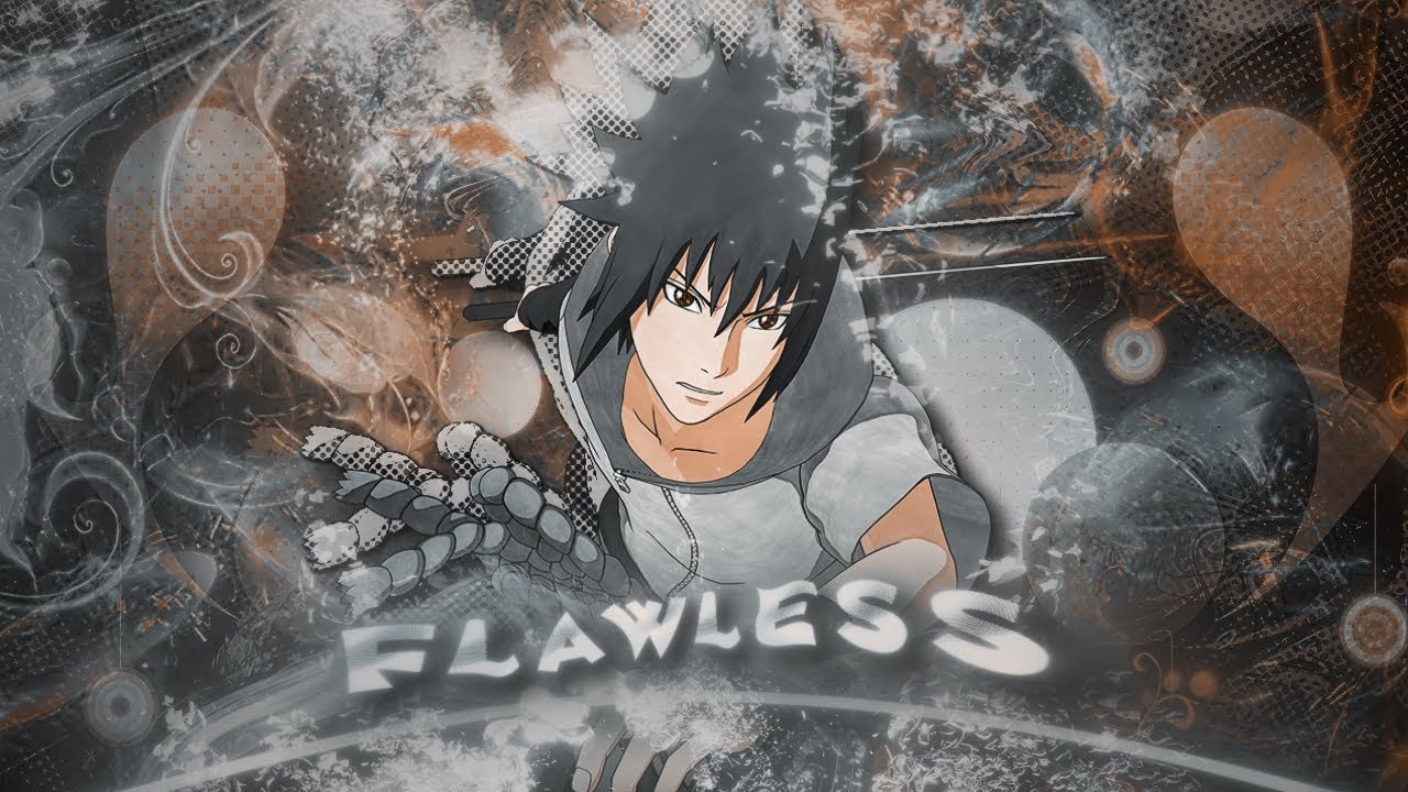 Flawless "Flow/Hype" :Naruto vs Sasuke: [AMV/Edit] - YouTube