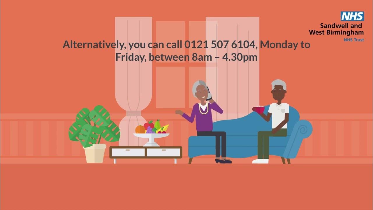 How To Book A Blood Test At Sandwell And West Birmingham NHS Trust how-to-book-a-blood-test-at-sandwell-and-west-birmingham-nhs-trust