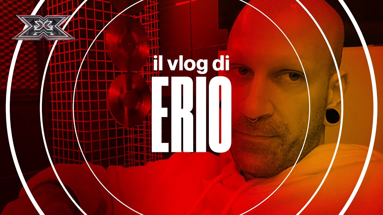 Erio festeggia il compleanno con i suoi compagni di Roster | 2° VLOG di ...
