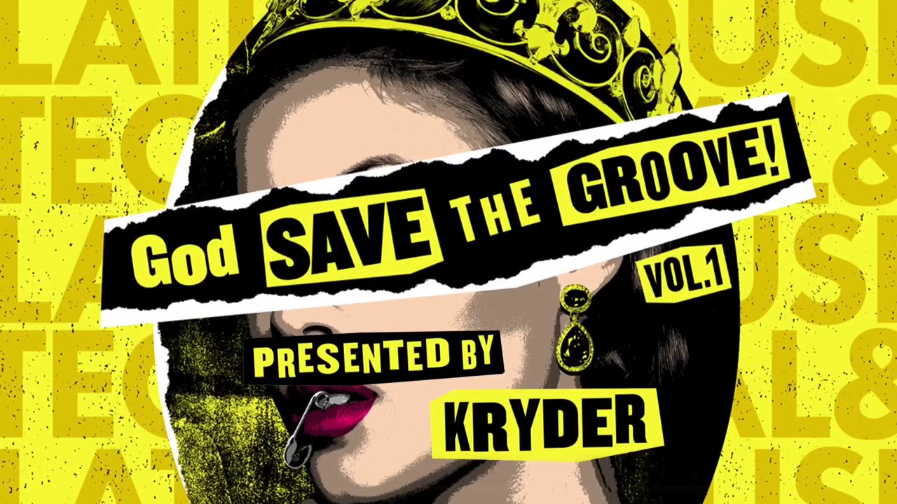 Basement Jaxx - Bingo Bango (Kryder & Tom Staar Remix) (Spinnin Records ...