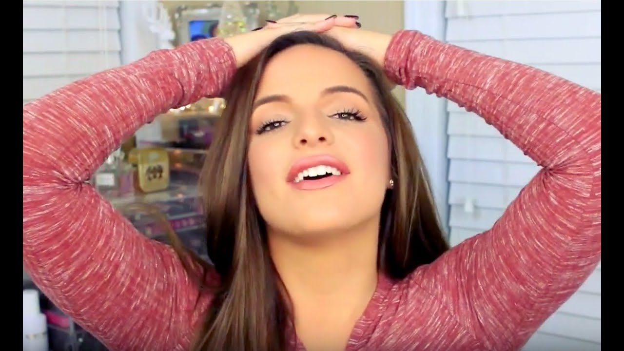 November Favorites Casey Holmes Youtube