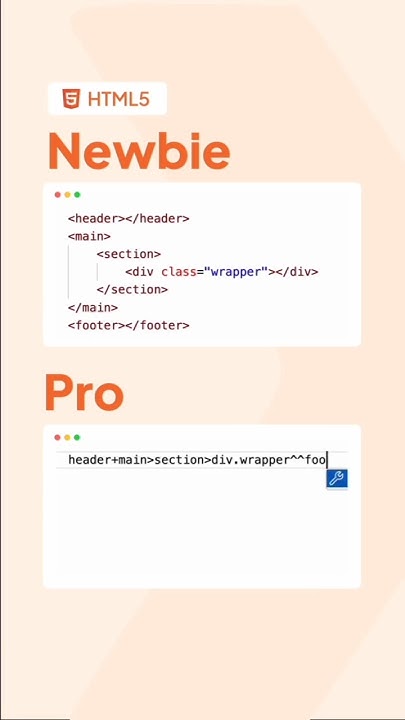 noob vs pro developer #css #html - YouTube