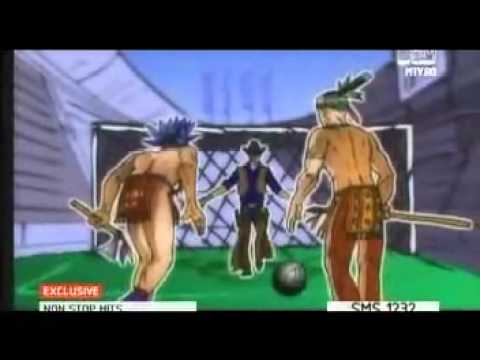 Numa Numa Original Music Video + Original Text (romanian language ...