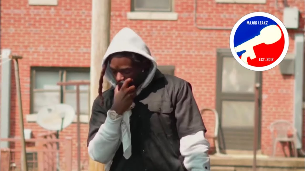 NRA Lil Gangsta - Hoezone (Official Music Video) - YouTube