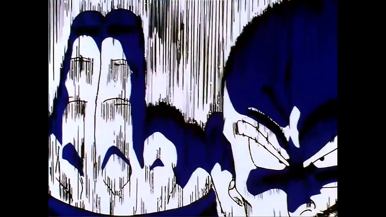 Dragon Ball Z Avance Capítulo 22 Audio Latino - YouTube