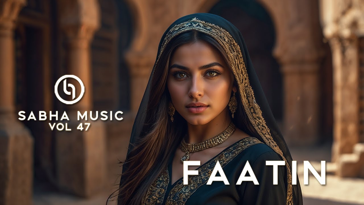Faatin | Best Deep Soulful Ethnic Music Mix 2025 | Sabha Music Vol. 47 ...