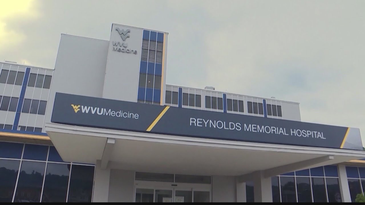 New estimated completion date for Reynolds operating room renovation ...