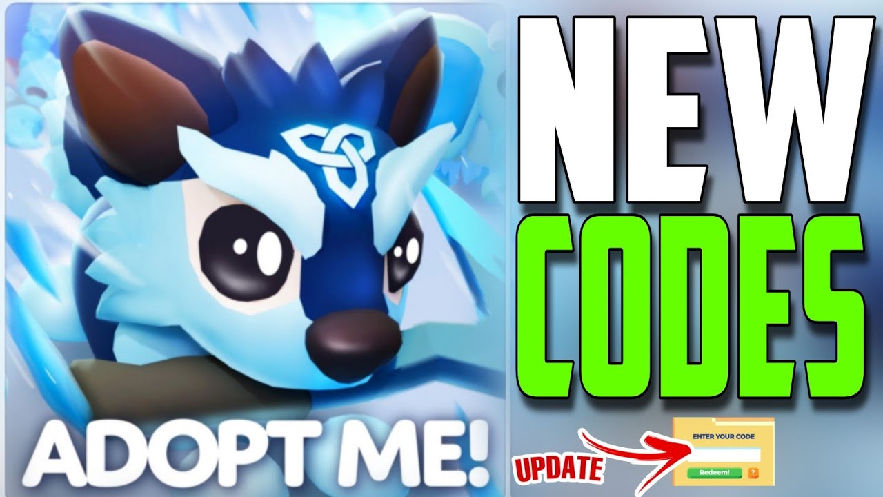 UPD⚠️[MOON 🥚]ADOPT ME ROBLOX CODES 2025 - ADOPT ME CODES - CODES FOR ...