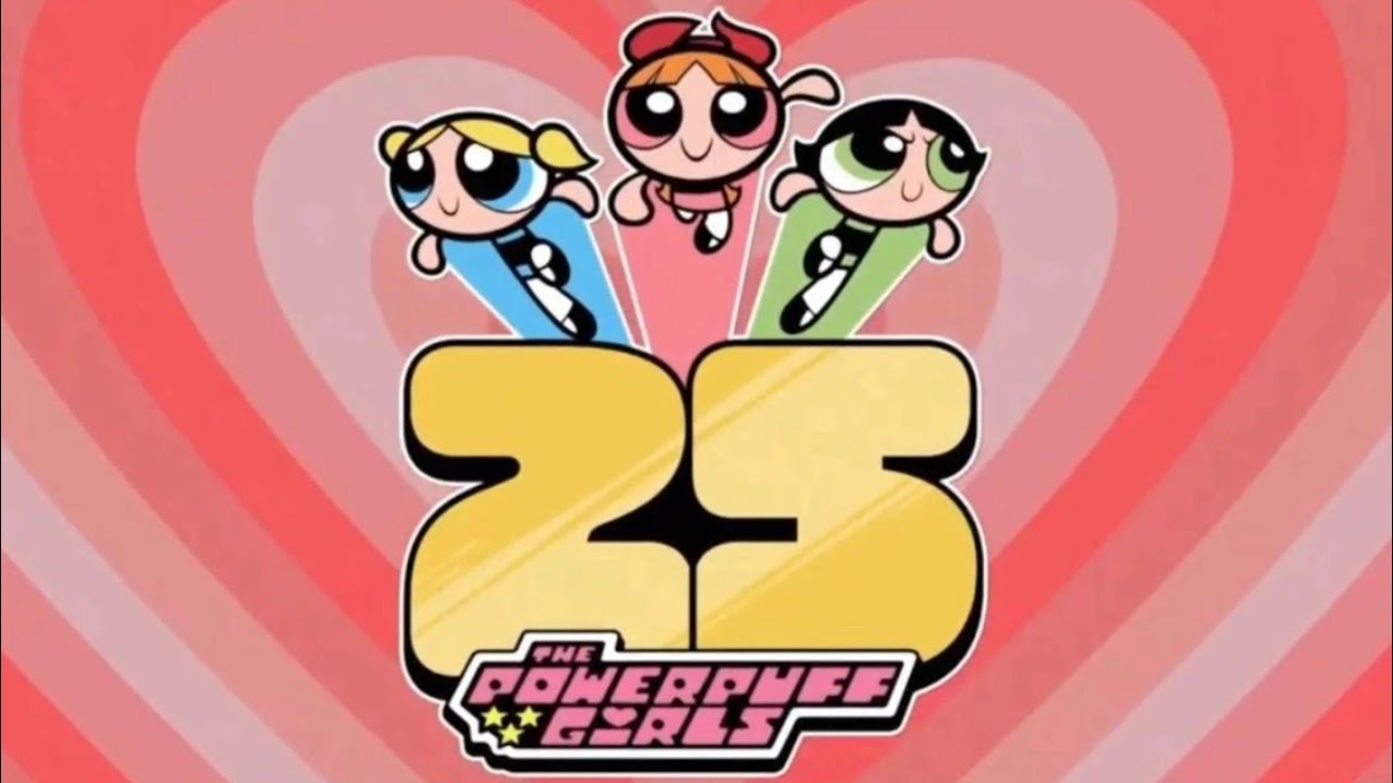 Defeat of my favorite The Powerpuff Girls Villains - YouTube