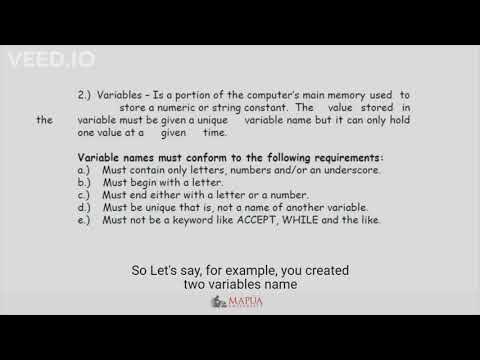 CS126-8_Algorithm Design Part 2 - YouTube