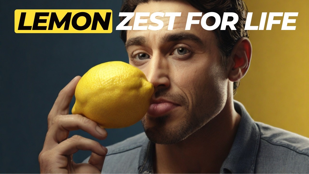 5 Bright Benefits of Lemons You Need to Know! - YouTube
