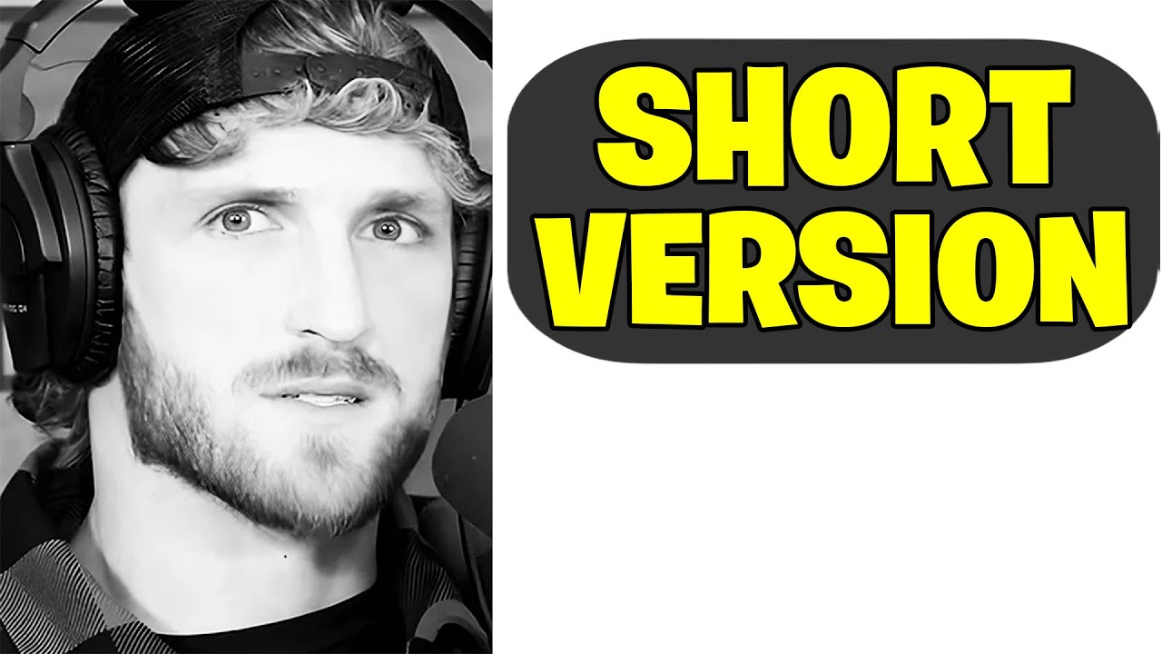 Logan Paul Sued for $68 million.. - Short version - YouTube