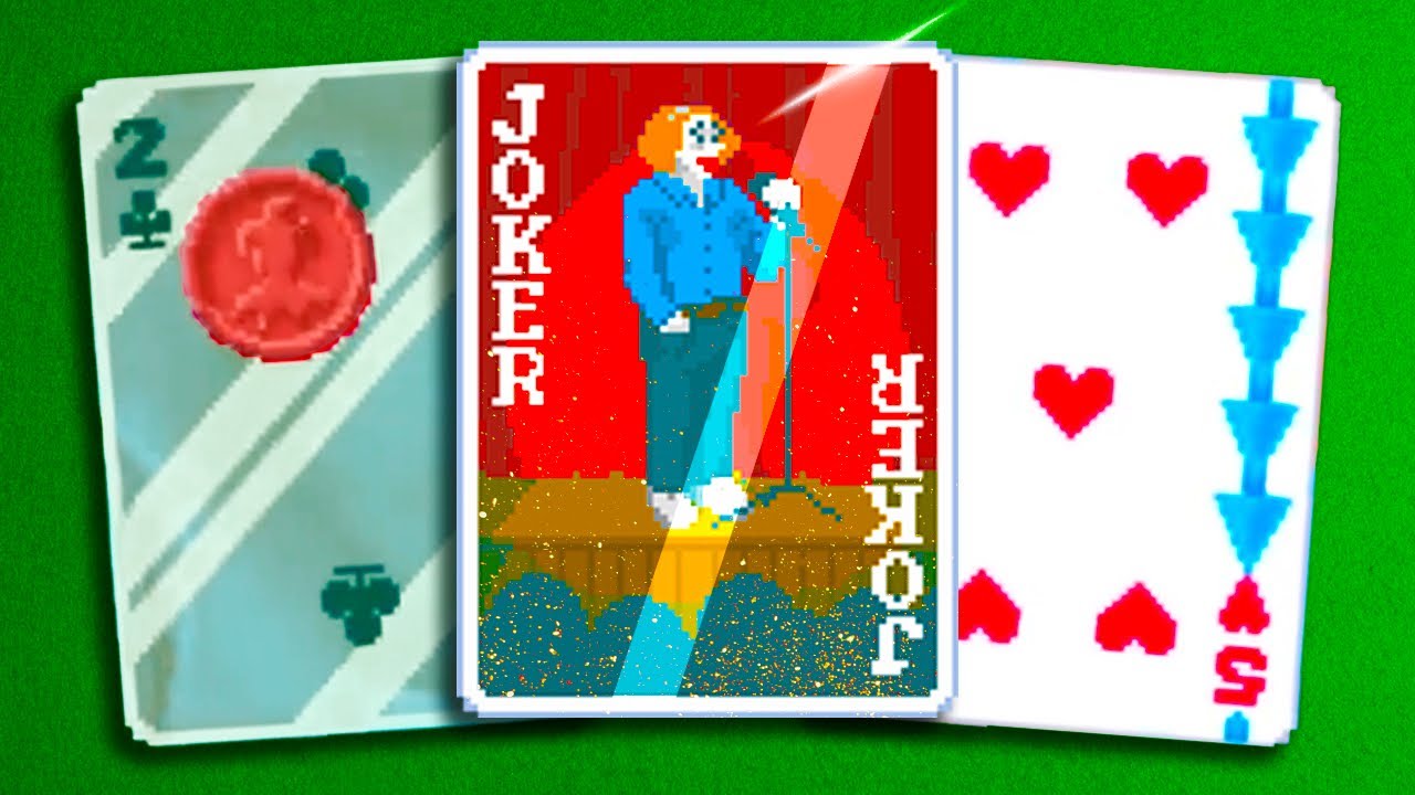 This Joker Makes Low Cards INCREDIBLE! - Balatro - YouTube