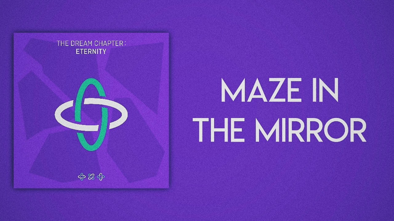 TXT (투모로우바이투게더) - Maze In The Mirror (Slow Version) - YouTube