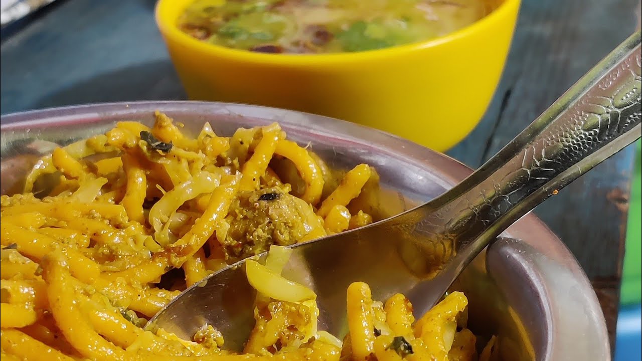 athoo kadaii at triplicane. best atho shop 🔥 - YouTube