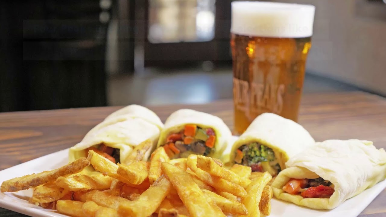 10 bars ASU Tempe students should visit - YouTube