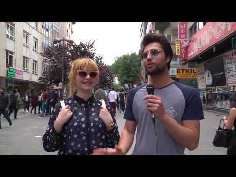 POPPY KİMDİR? İLLUMİNATİ NEDİR? FATİH'İN MİKROFONU