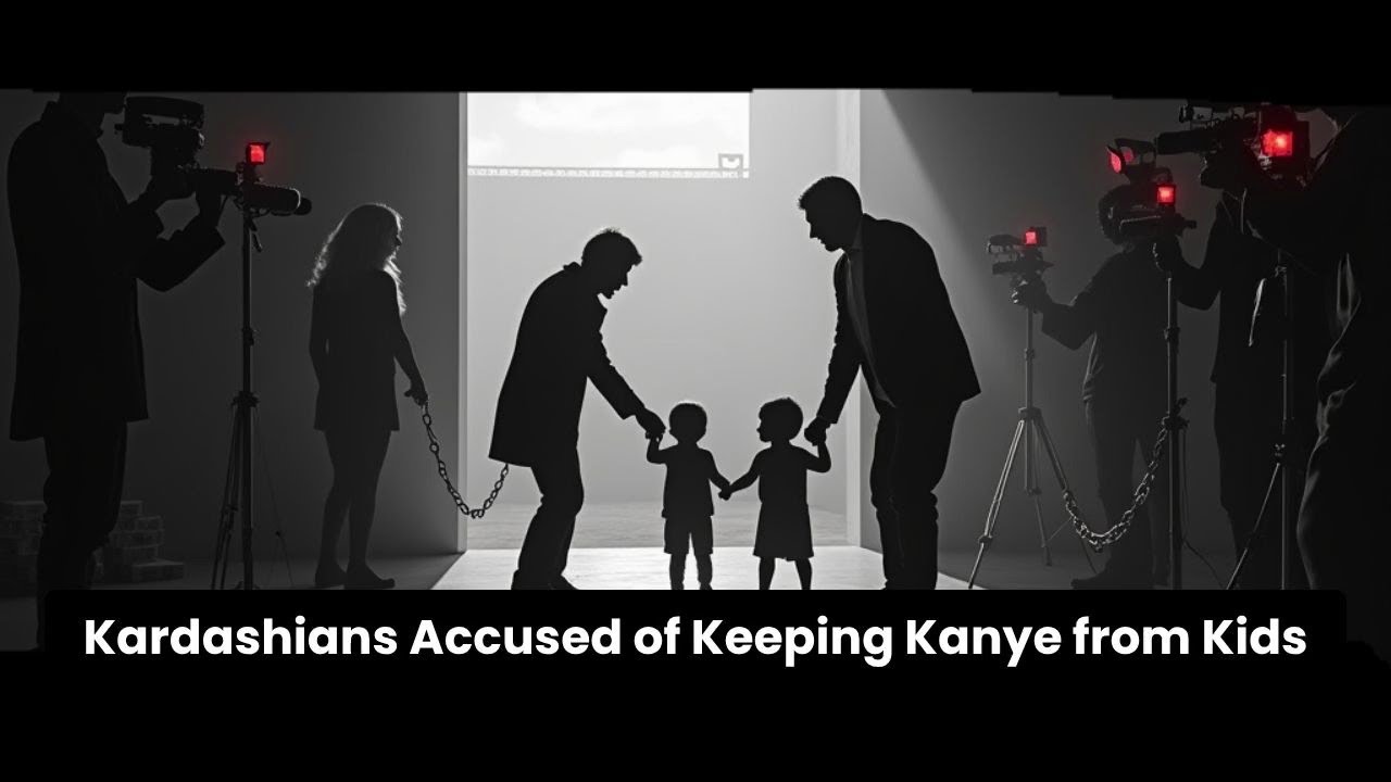 DJ Akademiks & Kanye West: Explosive Interview Sparks Backlash Over ...