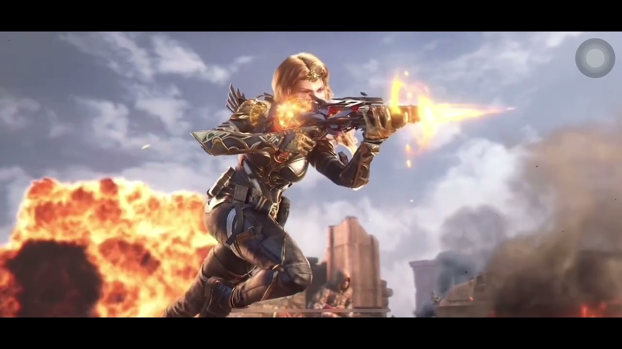 Ion pulse mythic drop full upgrade CODM - YouTube