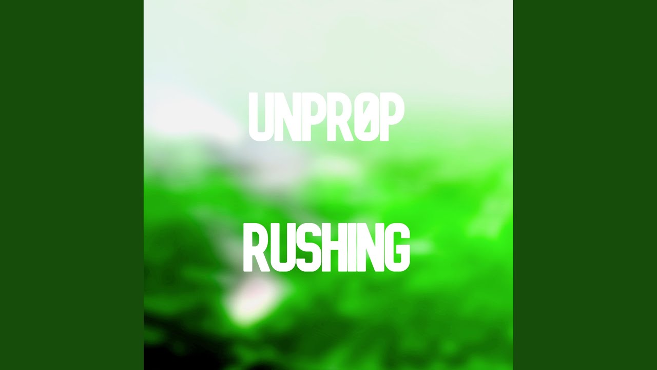 Rushing YouTube rushing-youtube