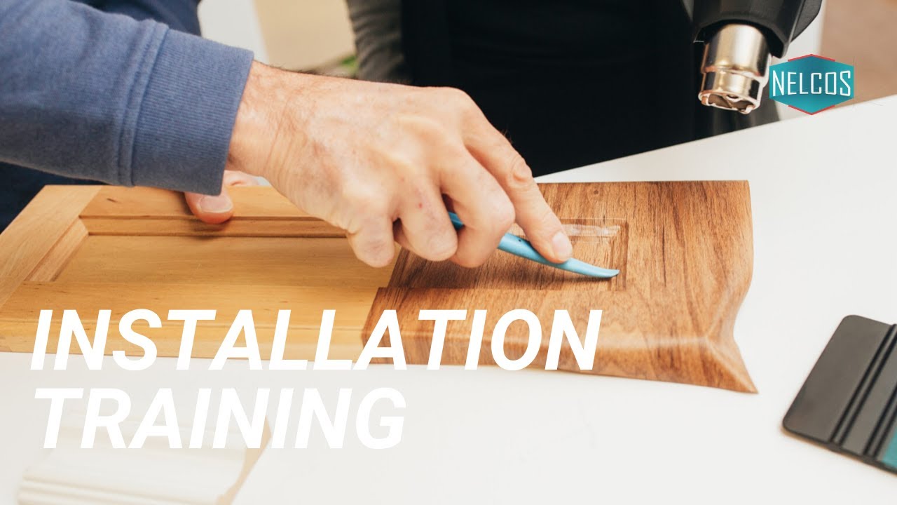 Installation Training Video - YouTube