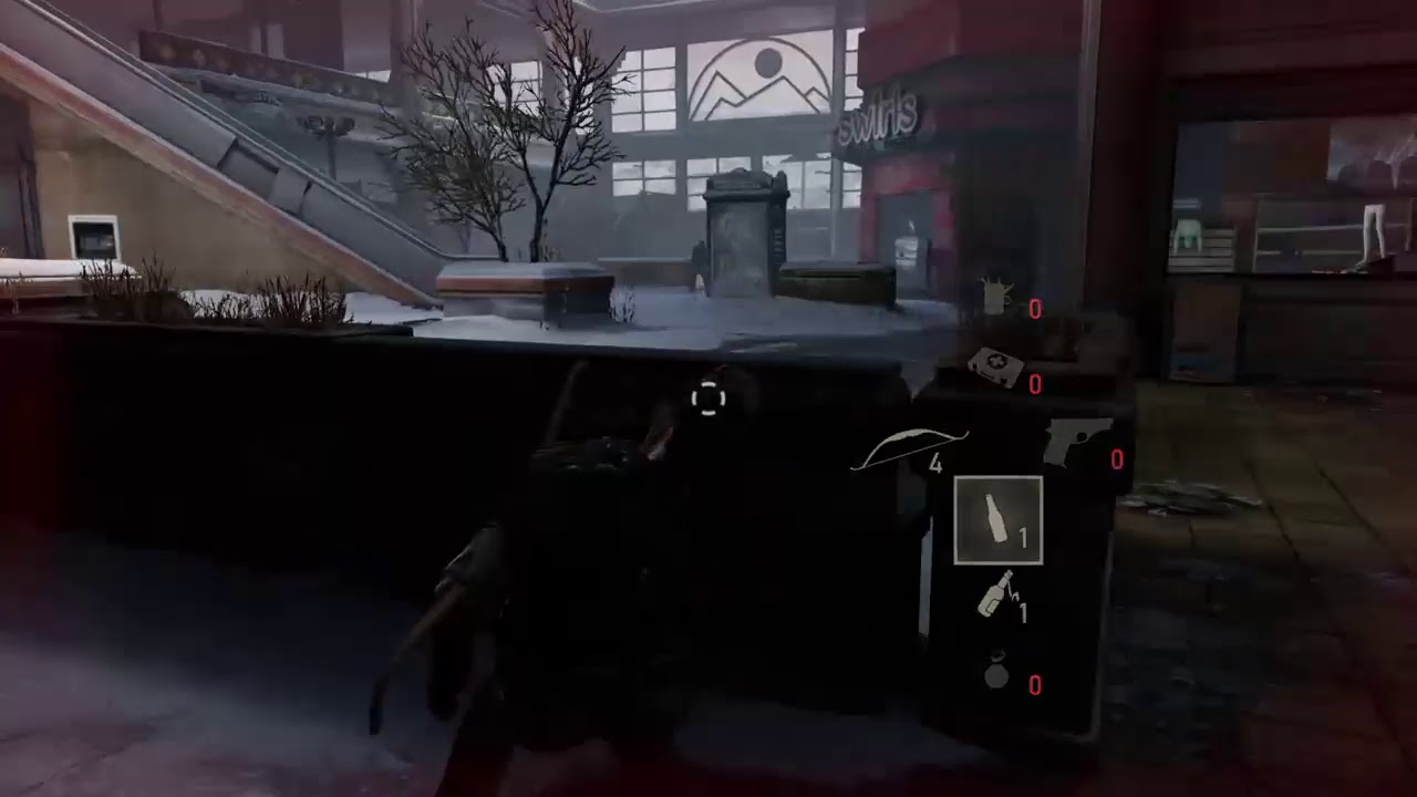 Left Behind gameplay - YouTube