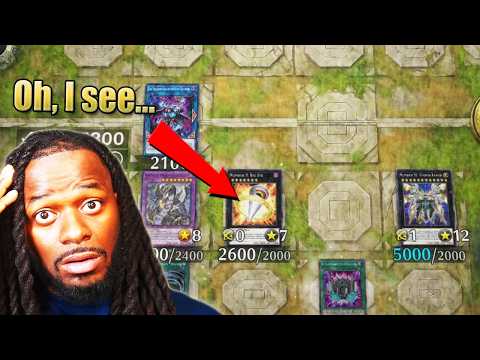 These Decks Are Why People Quit Master Duel...