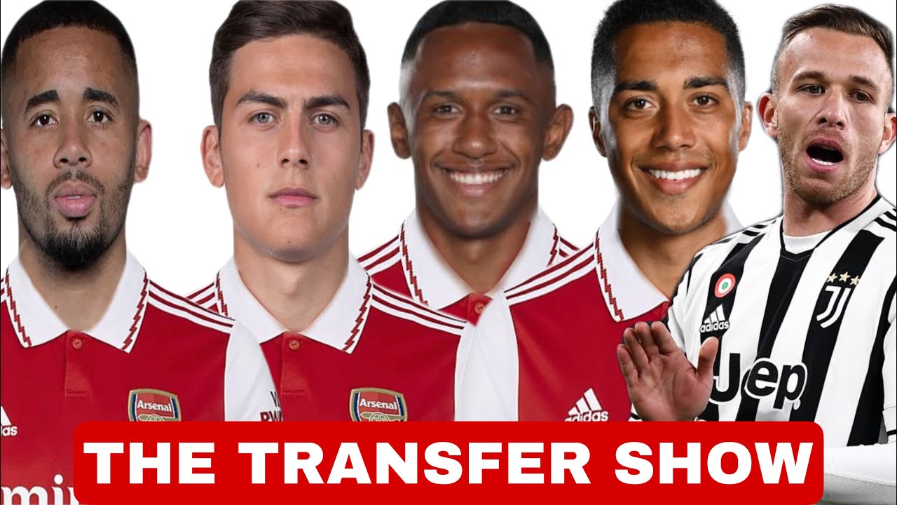 THE TRANSFER SHOW : LATEST DONE DEALS, CLOSE DEALS, NEW SIGNINGS ...