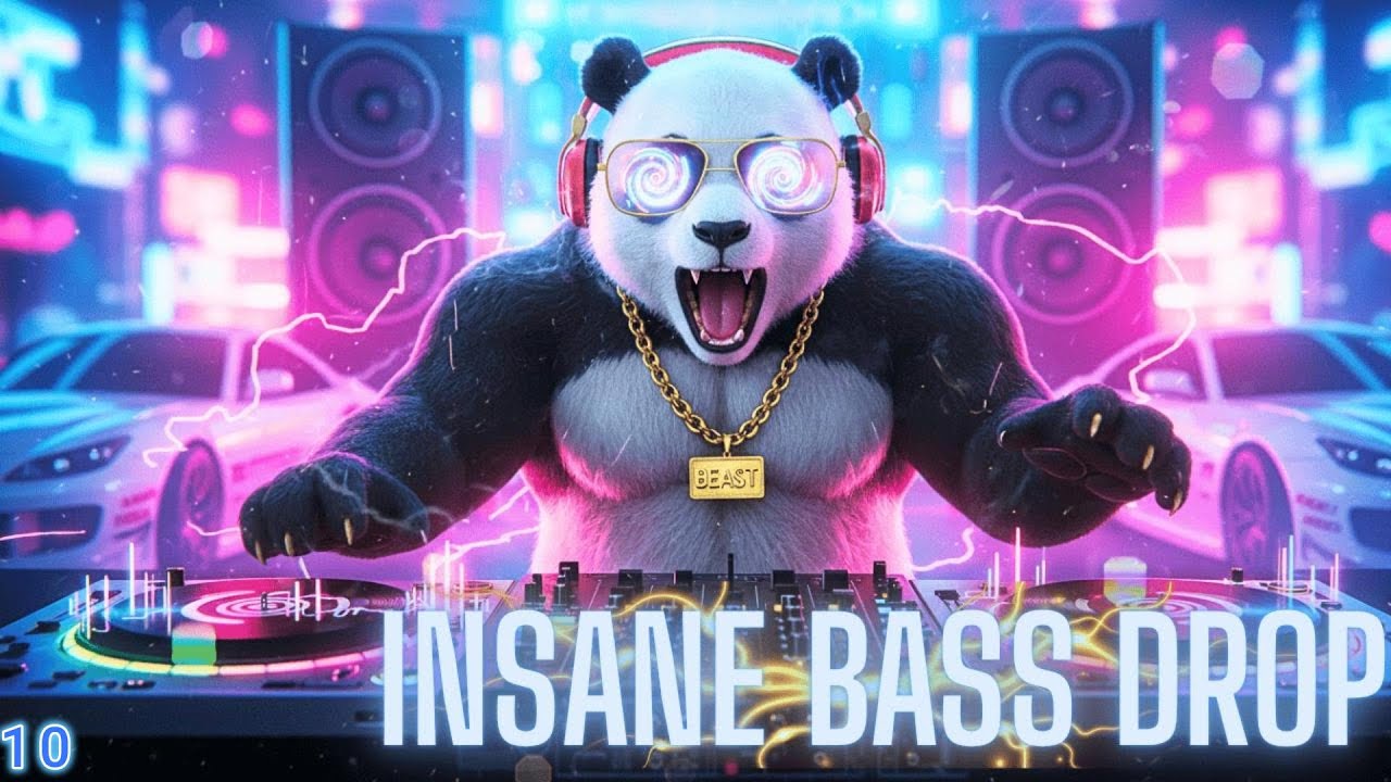 THE MOST POWERFUL BASS DROP YOU’LL HEAR THIS YEAR 🔥 - YouTube