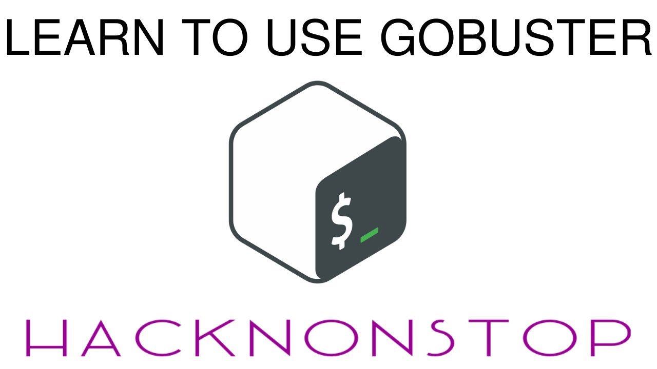 Learn to use Gobuster with Kali Linux - YouTube