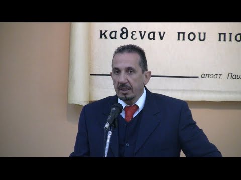 ΤΑ ΣΗΜΕΙΑ ΤΩΝ ΚΑΙΡΩΝ | ΣΑΛΑΜΒΑΣ ΓΙΩΡΓΟΣ - YouTube