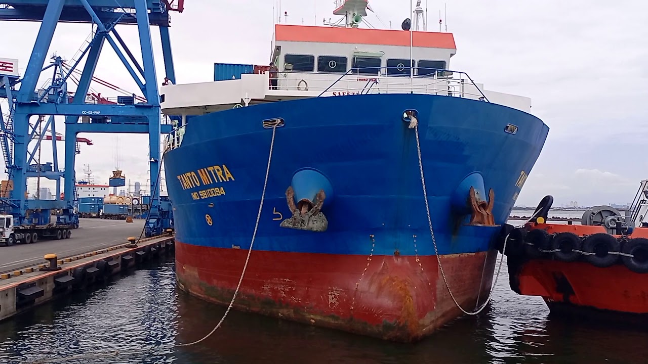 mv.tanto mitra - YouTube