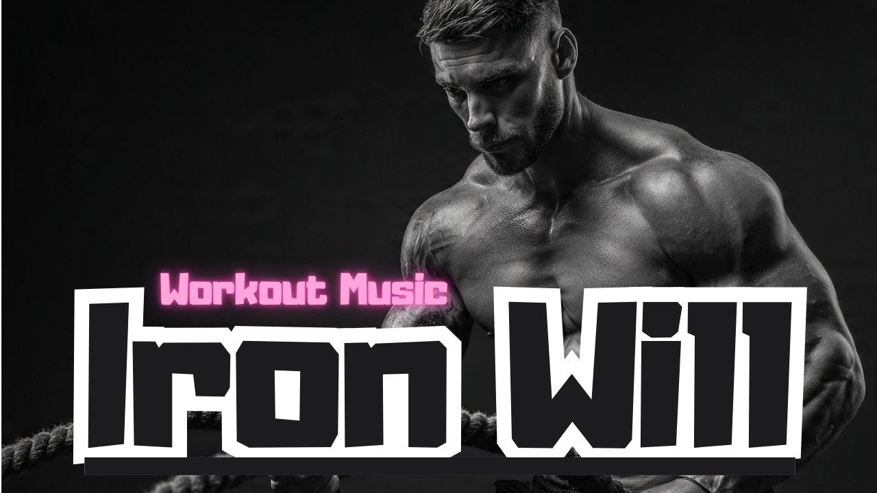 Lagu Motivasi Terbaik 👊 Musik Olahraga Gym Terbaik | 💪 Lagu Motivasi ...