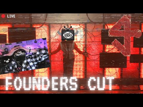 GEN LOSS FOUNDERS CUT REACTION - YouTube