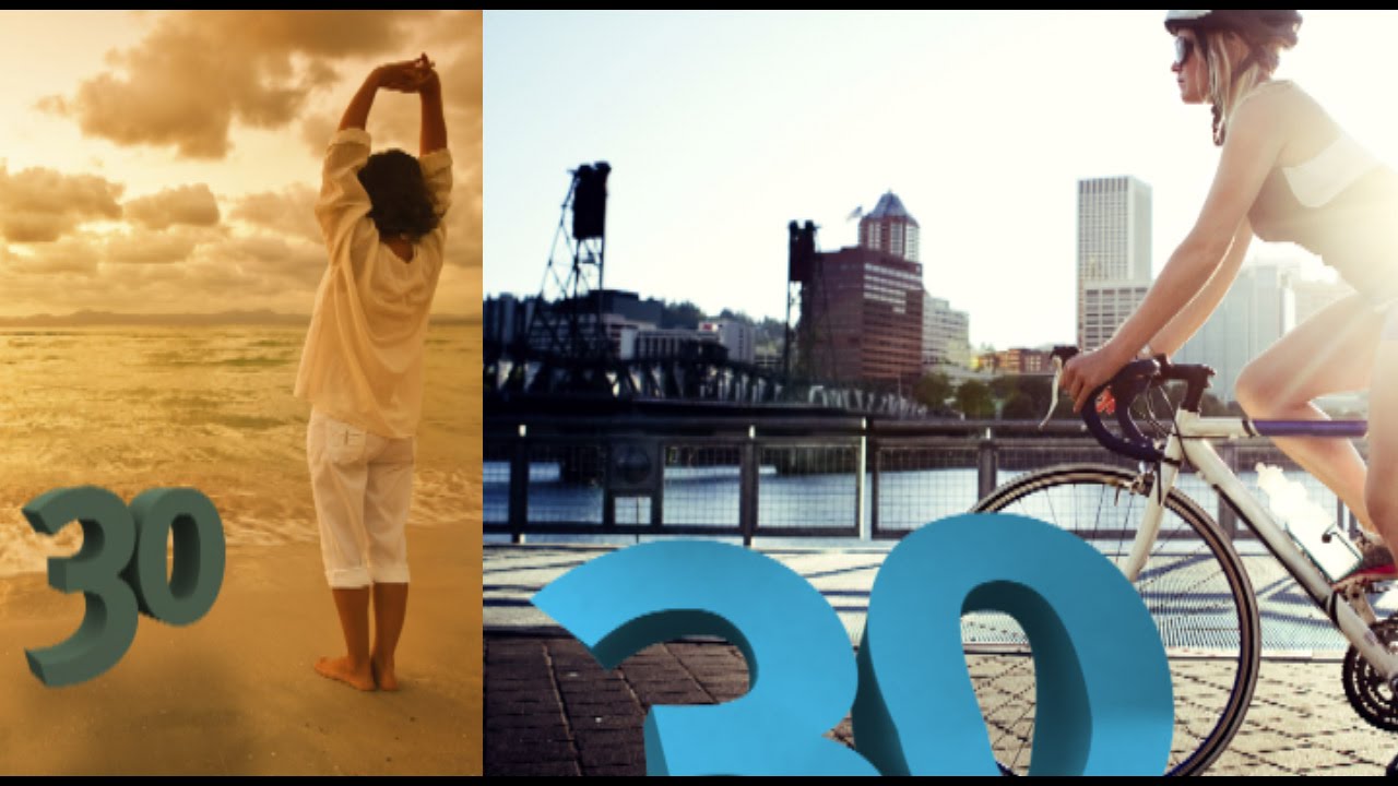 Find Your 30 - YouTube