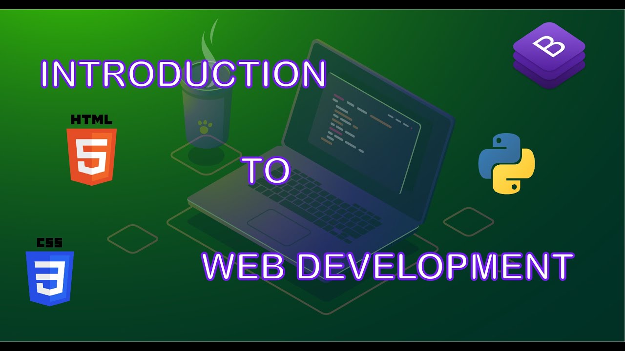 Web Development Course | 0 - Introduction to Web Development | Hindi ...