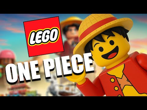 One Piece Setleri Ortaya Çıktı!