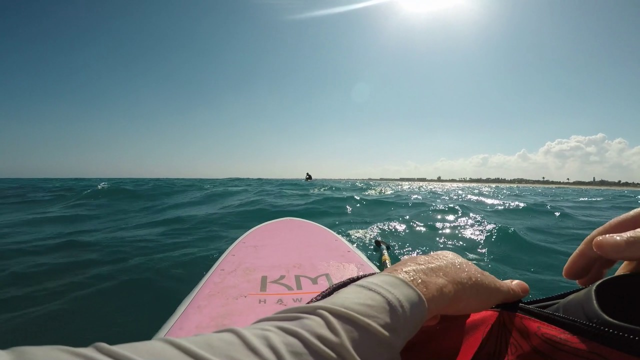 Rio Mar Reef - YouTube