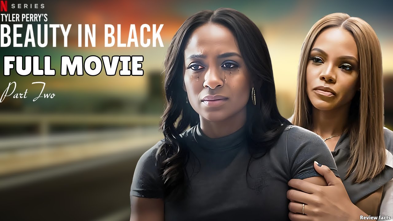 Tyler Perry’s Beauty in Black (2025) Full Movie | Love Secrets Romantic ...