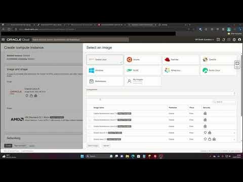 How to create a powerful Minecraft Server for free using Oracle Cloud ...