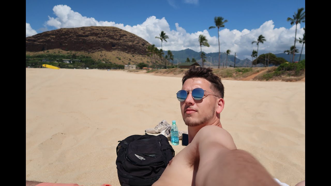 Hawaii 2022 Spring Break Edition - YouTube