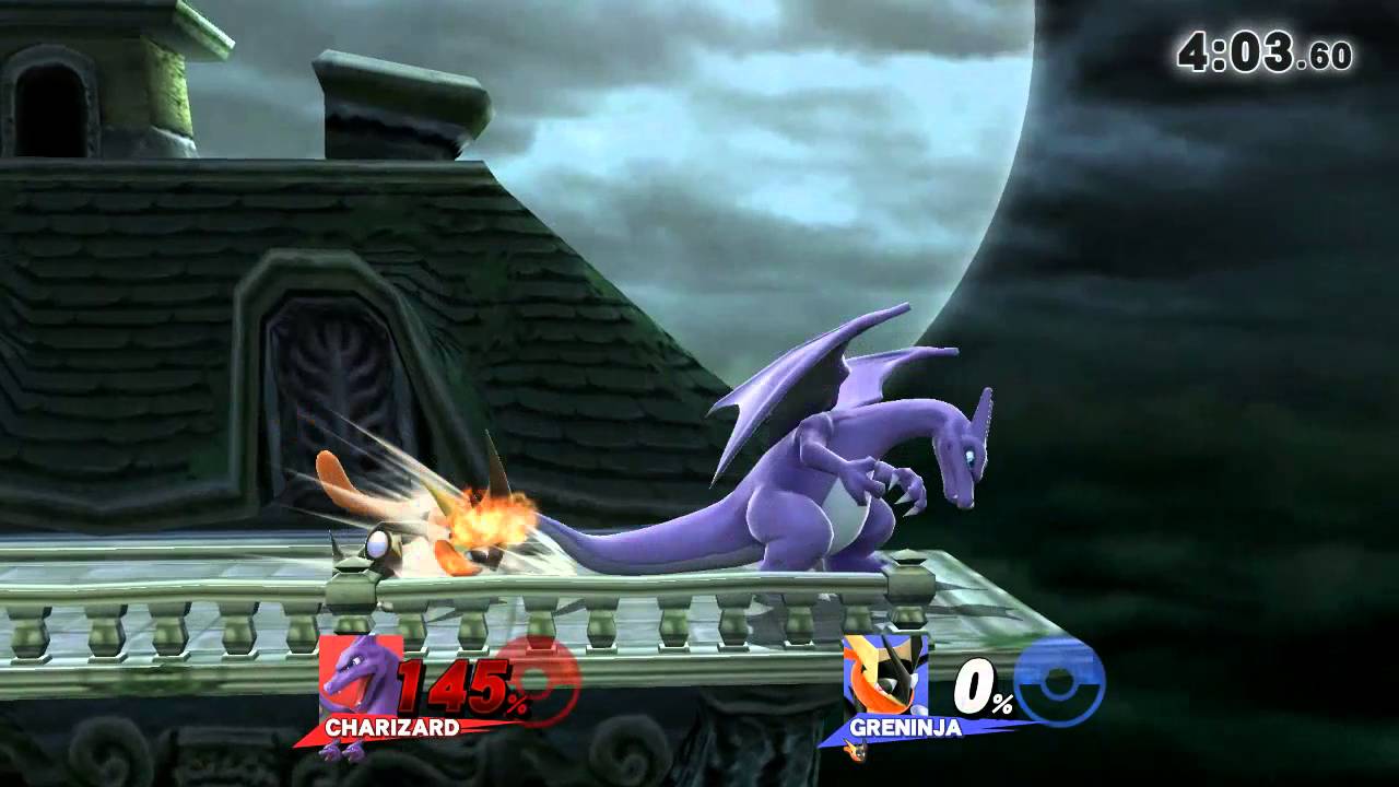 Leap Frog Gone Wrong - Smash 4 For Glory - YouTube