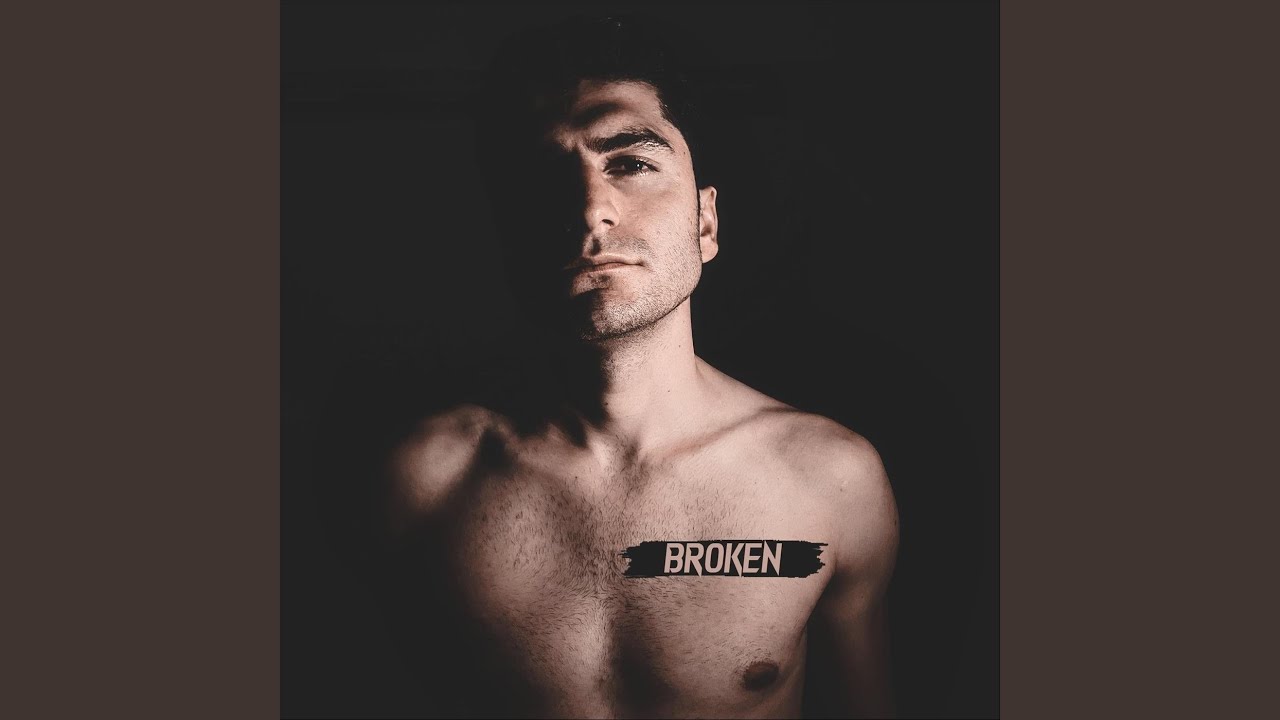 Broken - YouTube Music