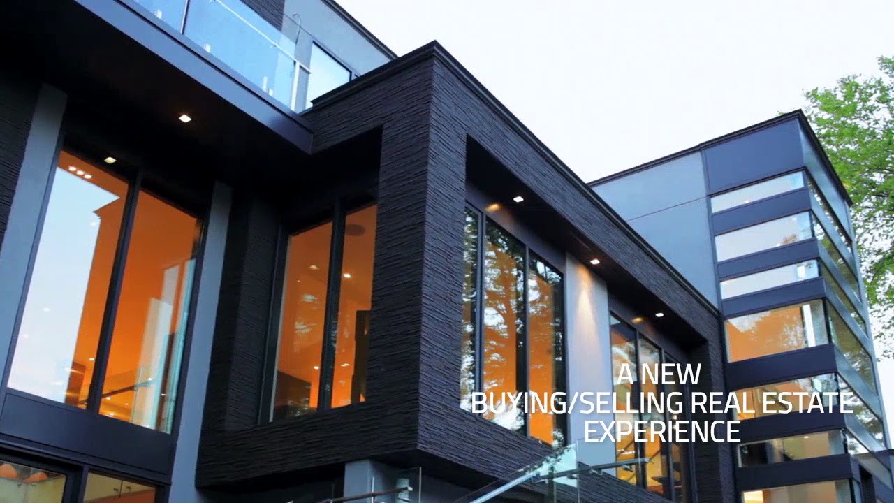 Patricia S Harris REALTOR®+Architect w/eXp Realty - YouTube