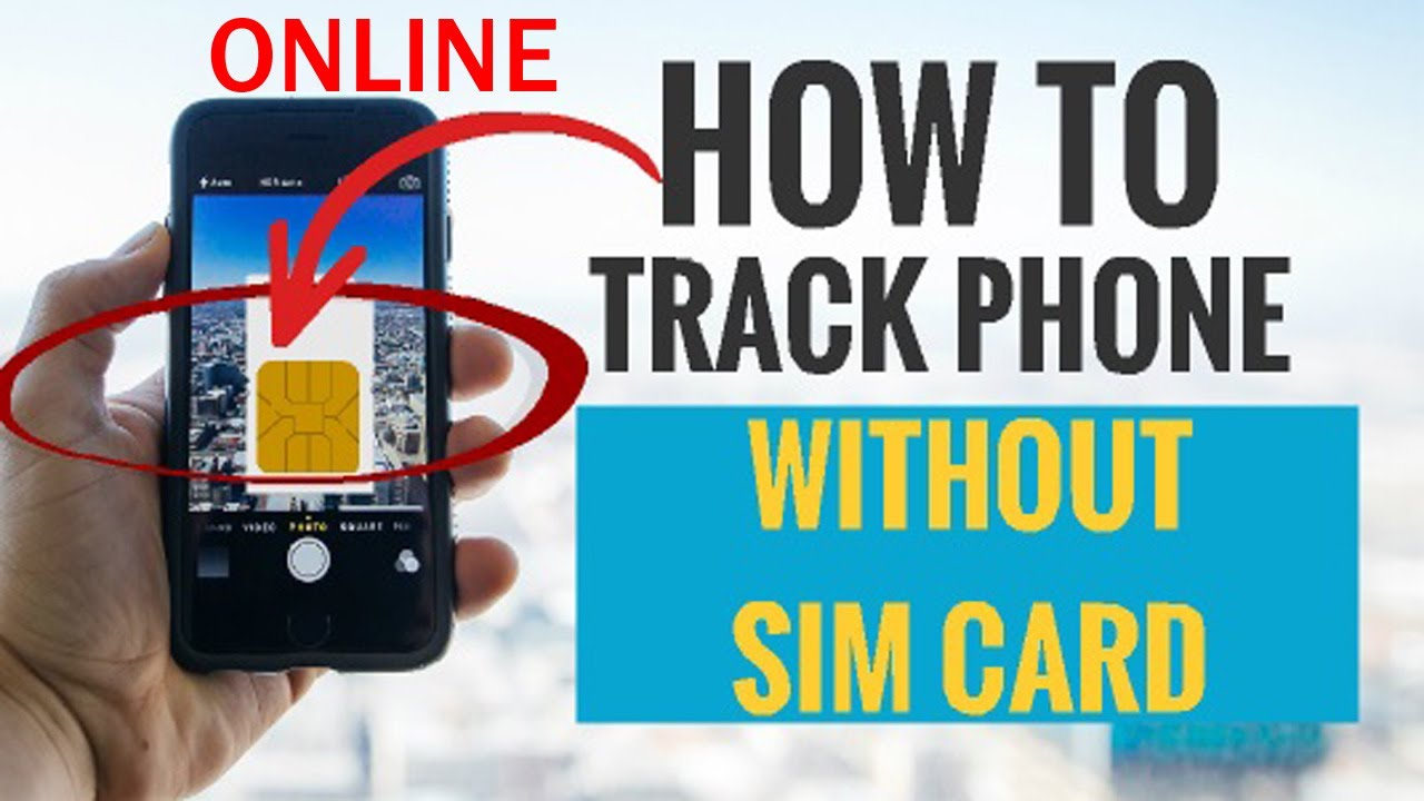 How To Track Lost Phone Location With Google Maps YouTube How To Track Lost Phone Location With Google Maps YouTube