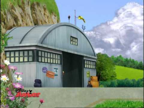 Little Einsteins - Sigla